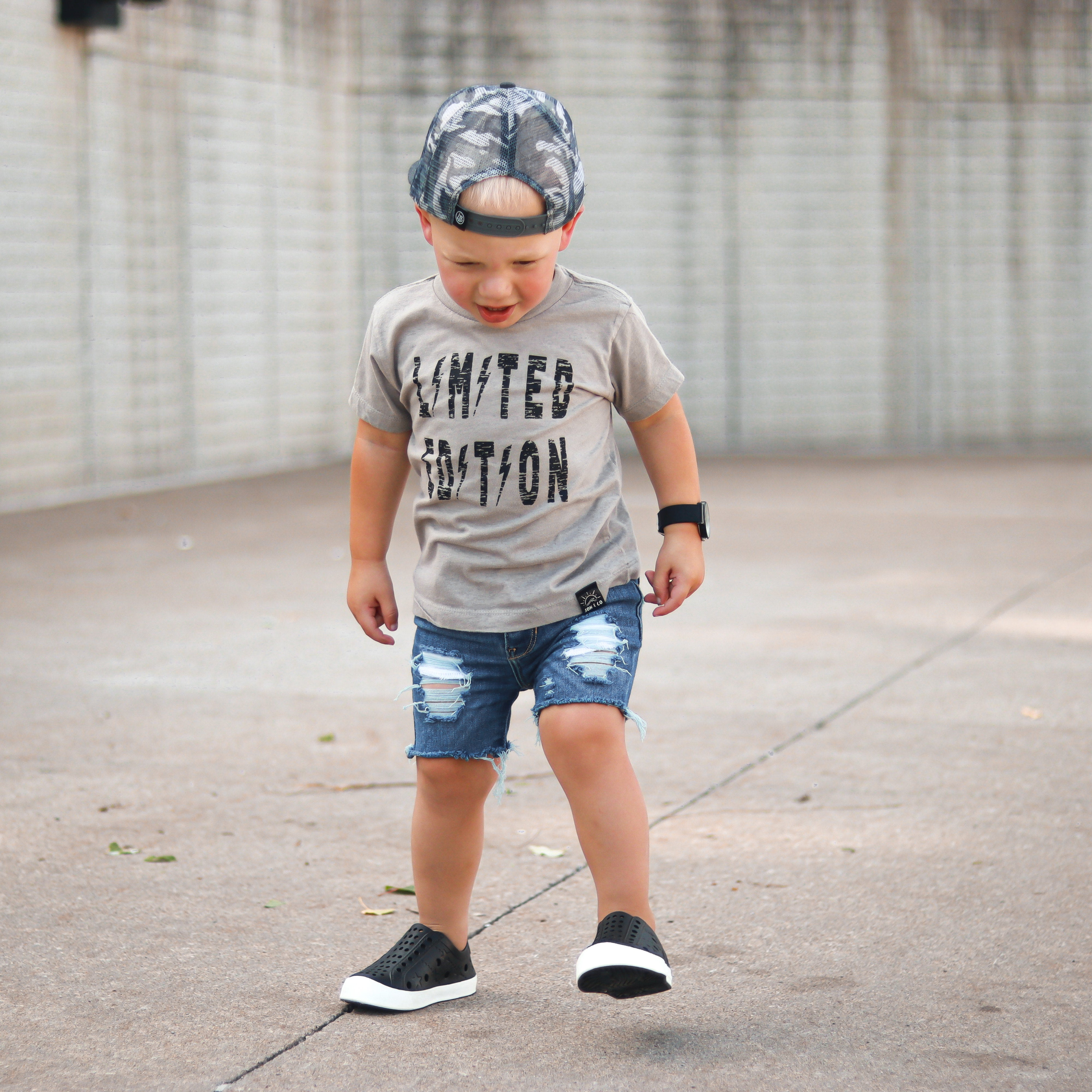 Boys – Shooshoos SA