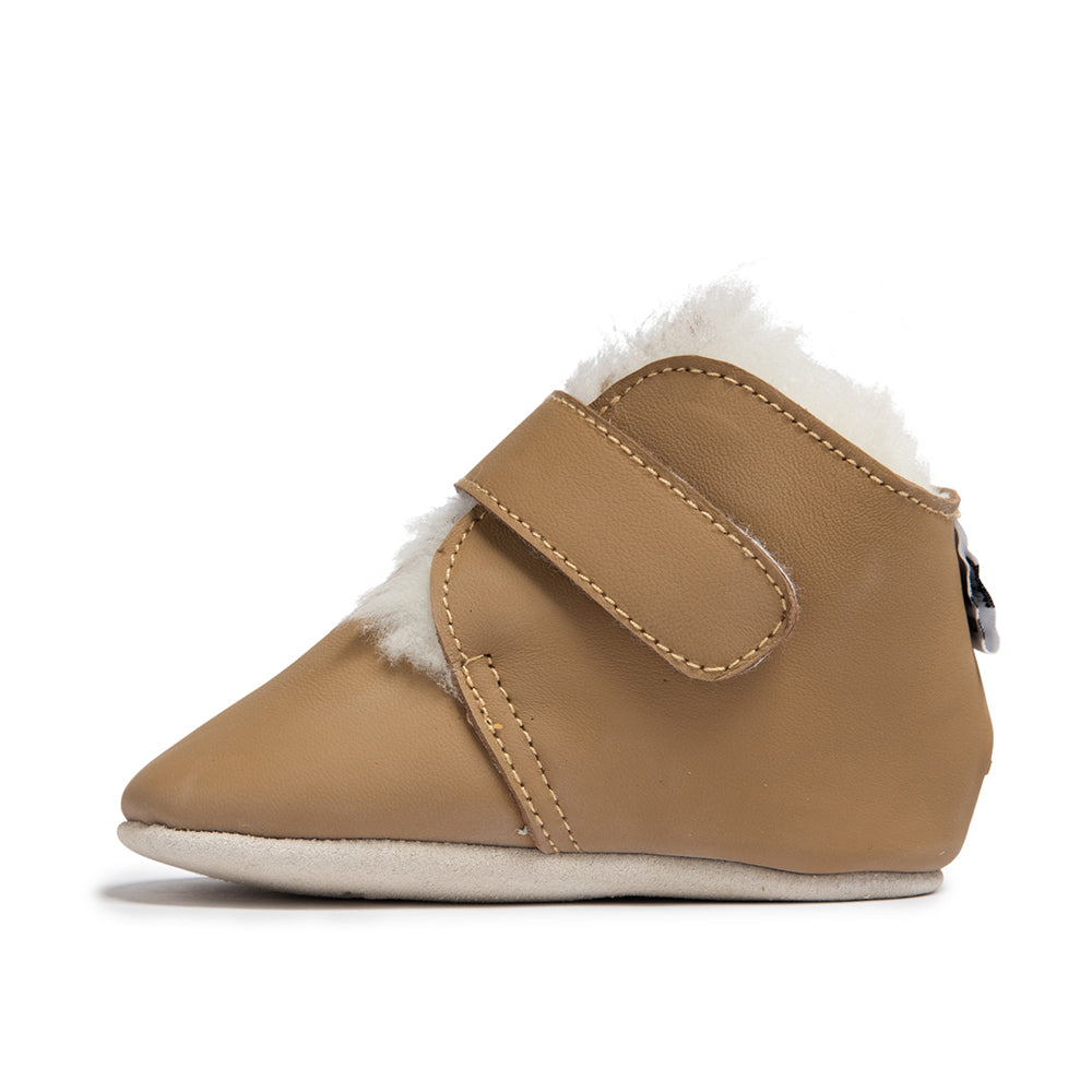 COMING WAVE Soft Sole Winter Bootie - Shop Online | shooshoos.co.za – Shooshoos SA