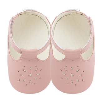 MISS PROCTOR – Shooshoos SA