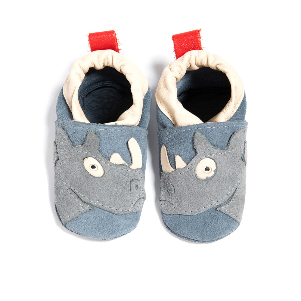 SAFARI – Shooshoos SA