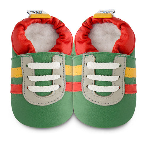 JAMAICA – Shooshoos SA