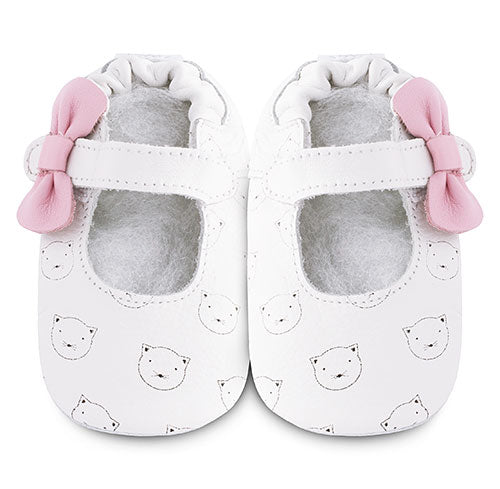 MARSHMALLOW FLUFF Soft Sole Sandals - Shop Online | shooshoos.co.za ...